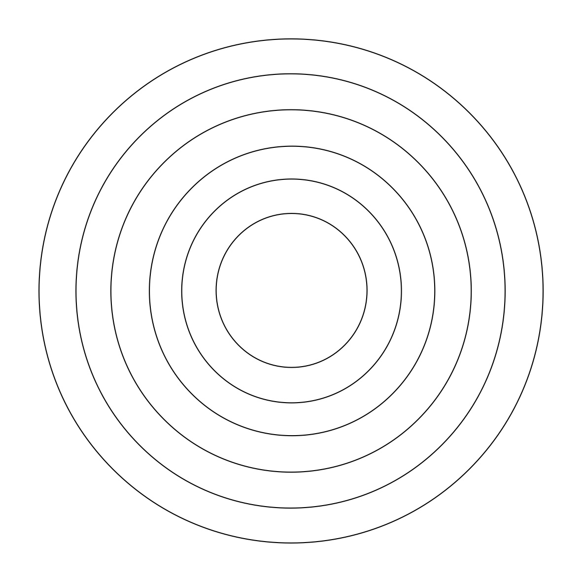 How To Make An Inexpensive Portable Labyrinth Heather Plett