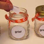A unique project for a well-balanced year - Heather Plett