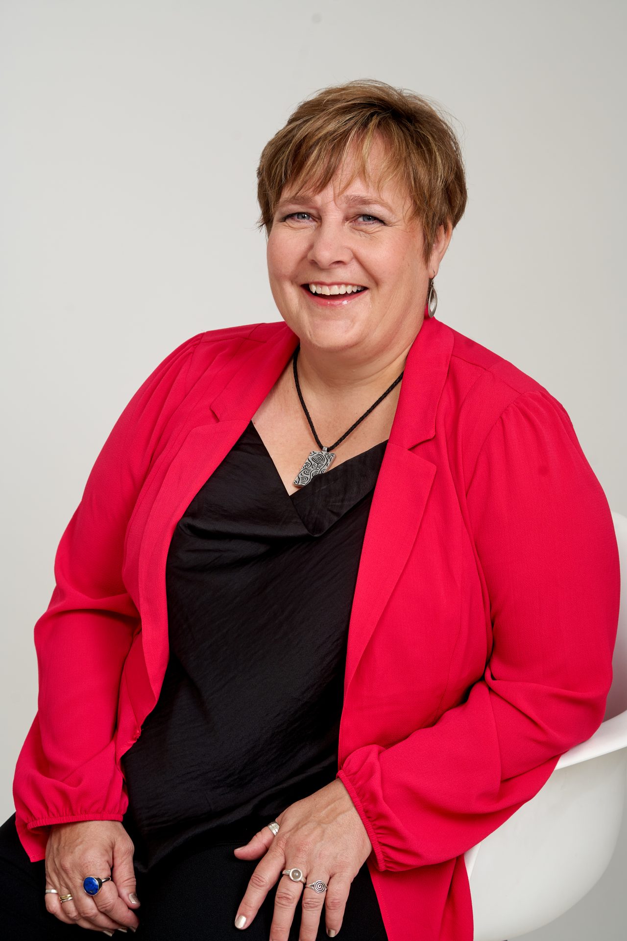 Media - Heather Plett