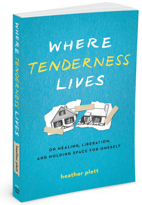 Home - Heather Plett